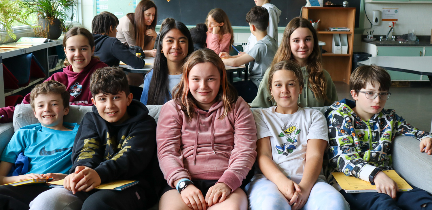 Home - Terry Fox Elementary School